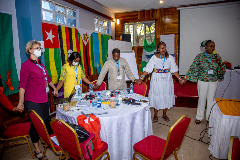 Faith to Action Network – Improve family health and wellbeing